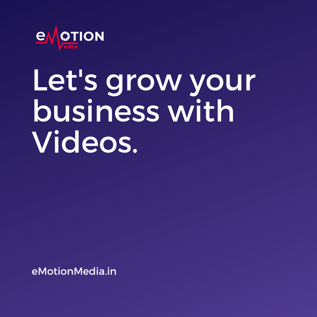 emotionmedia.in | Video Marketing | Digital Marketing Agency